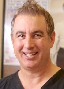 ZACHER, DDS